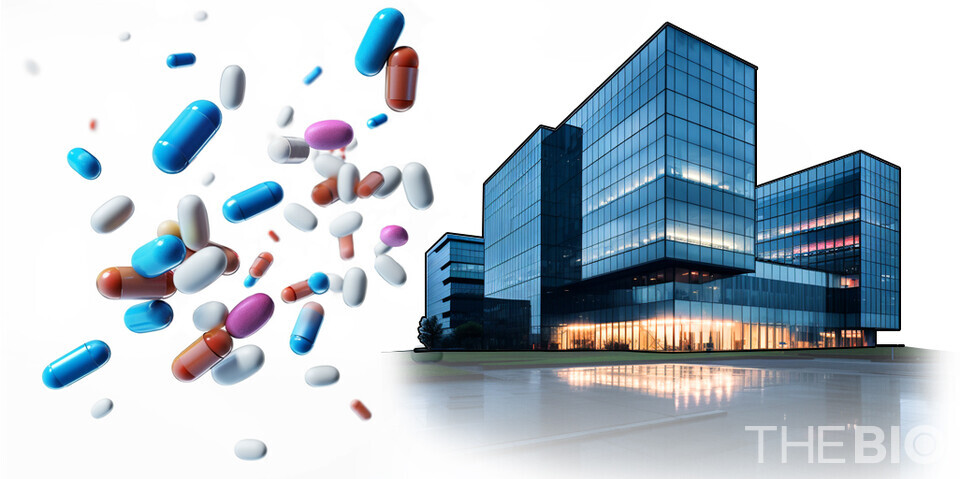 ABL Bio to develop an ADC anticancer drug with Synaffix’s bispecific ...