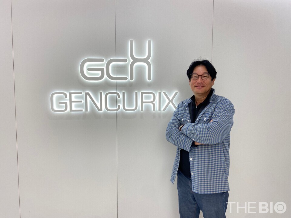 Cho Sang Rae, Gencurix’s breast cancer prognosis test set to expand ...