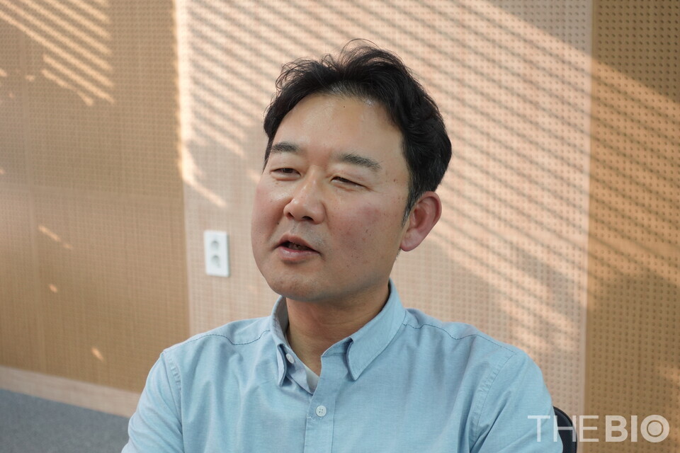 Protium Science launches CDAO for ‘ADC ·peptide’… "We'll be a ...