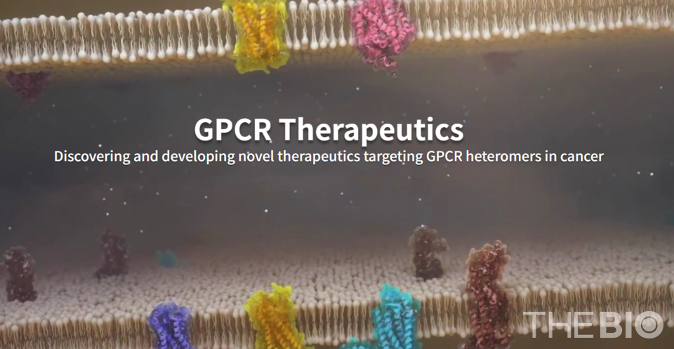 GPCR to transfer its patented technology for the treatment of pulmonary ...