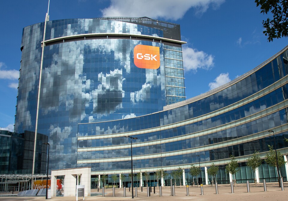 ADC 강화하는 GSK…2.2조원에 중국 한소제약서 'HS-20093' 도입