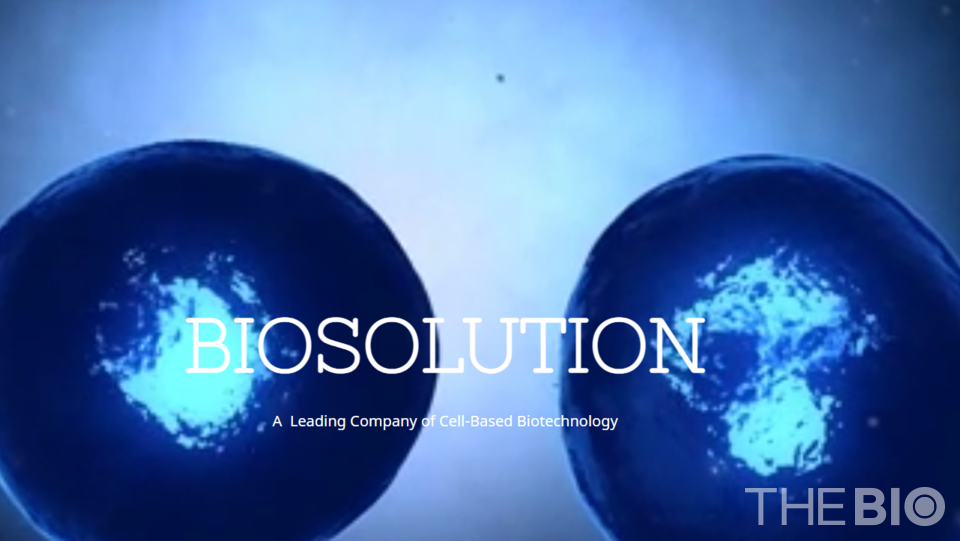 Biosolution takes a majority stake in Helixmith, acquiring 15.22% of shares