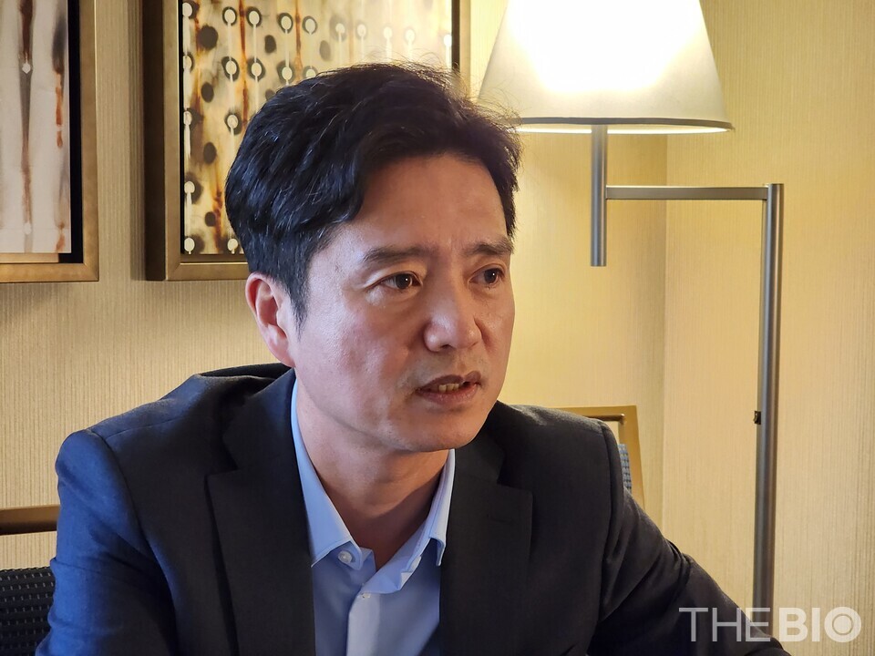 [단독] 레고켐바이오 'LCB84' 기술이전 비결은?..."현존 ADC 중 높은 효과, 낮은 독성"