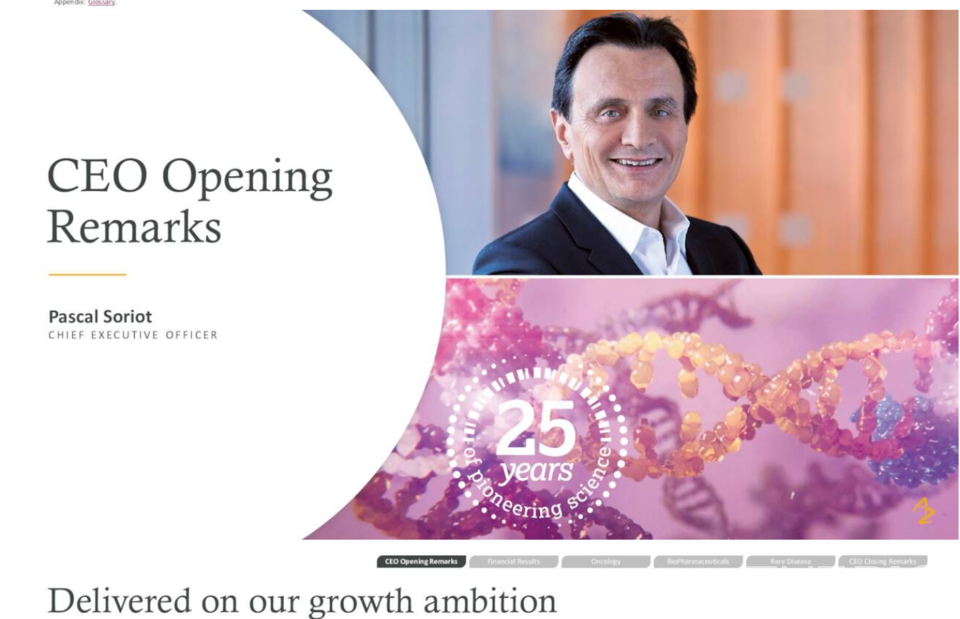 AZ, 올해 '먹는 비만약' 임상2b상 추진…"비만보다 체중관리 초점"