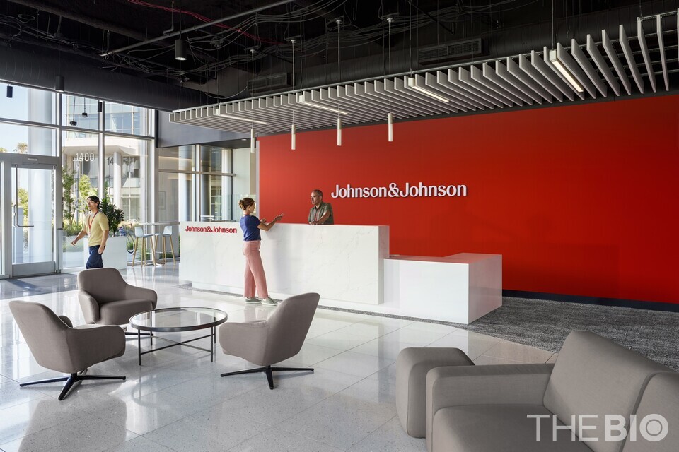 J&J's PsO first oral novel drug candidate JNJ-2113 demonstrates ...