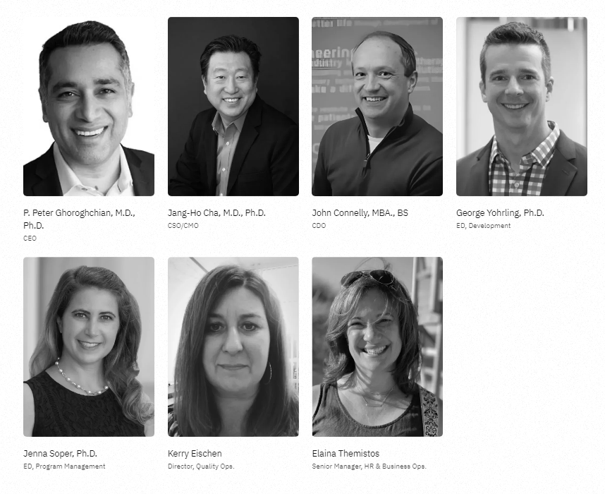 Samsung Life Science Fund invests U.S. firm Latus Bio in in 'AAV ...