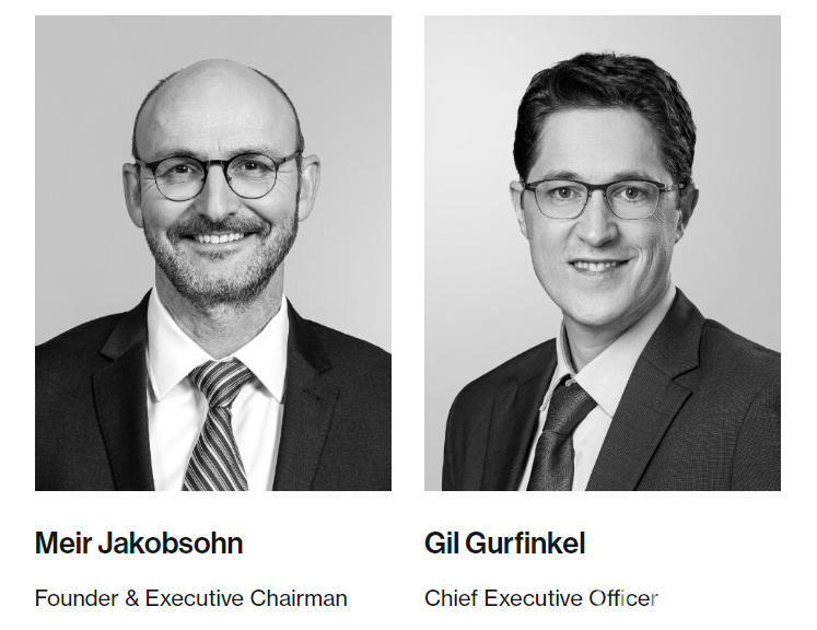 Ham Taejin, Country Manager of Medison Pharma Korea "Expanding our ...