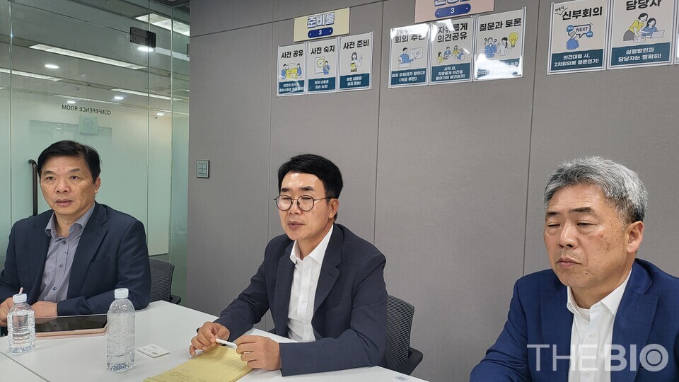 HLB Chairman Jin Yang Gon "All CRL findings can be addressed... NDA ...