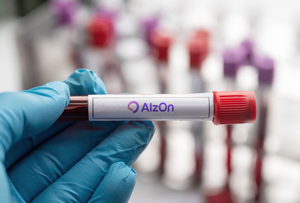 PeopleBio CEO Sungmin Kang: "Aiming to be a 'value creator' in the ...