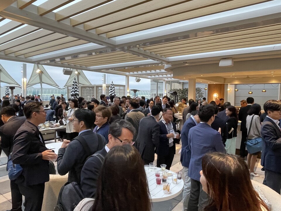 [BIO USA] 제약바이오협회 주관 북미 시장 글로벌 교류의 장 ‘열기’