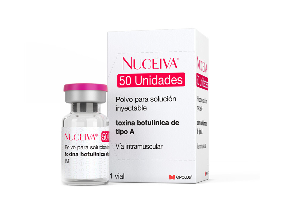 Daewoong Pharmaceutical launches botulinum toxin 'Nabota' in Spain ...