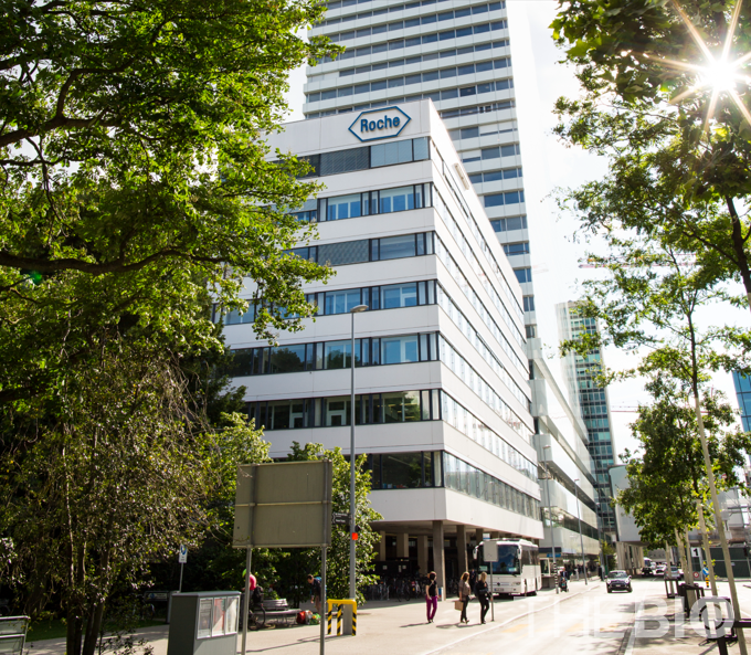 로슈, 경구용 비만 약물 ‘CT-996’ 임상1상 성공…치료 4주 체중 6.1%↓