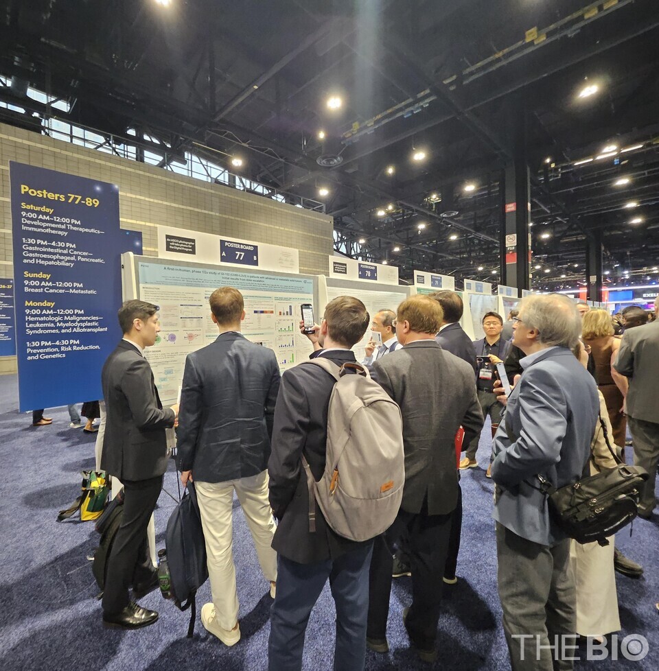 GI Innovation seeks FDA approval for melanoma orphan drug 'GI-102 ...