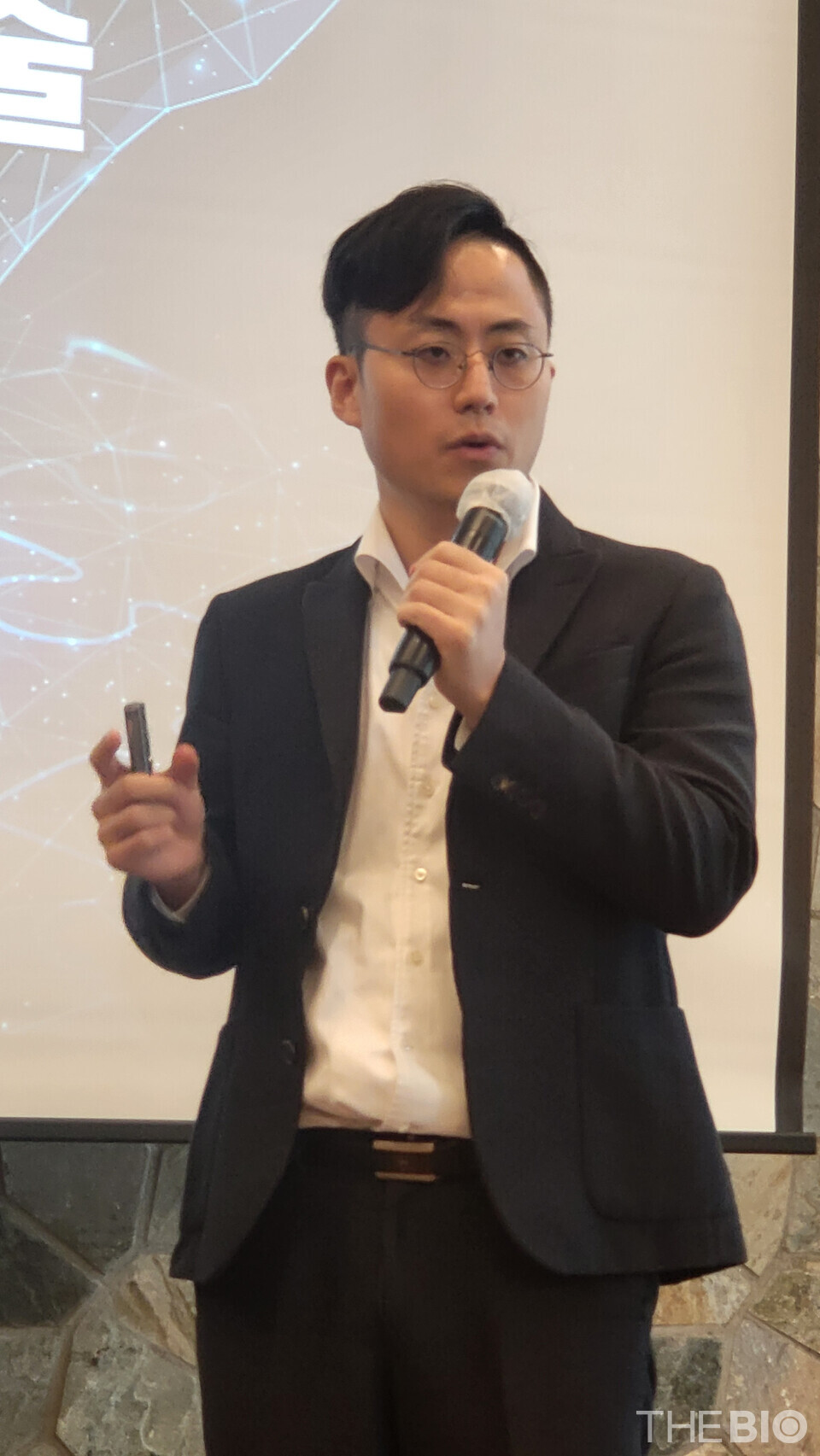 Mediwhale CEO Kevin T. Choi targets FDA 'De Novo' classification approval for DrNoon for CVD in 2025