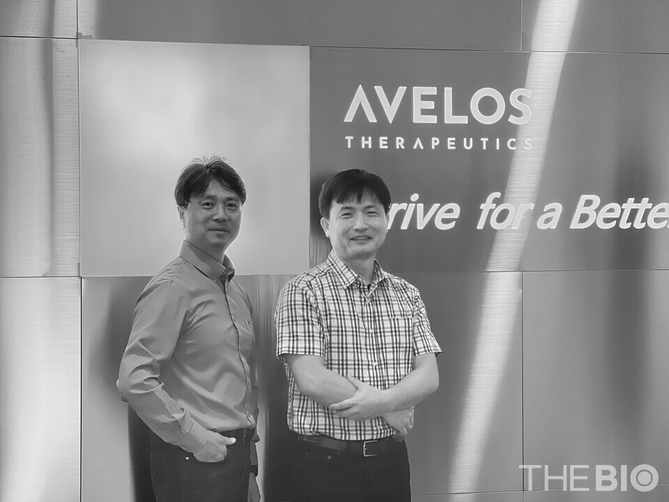 Avelos recruits Dr. Ho-June Lee from Genentech, USA; Dr. Jaheouk Khoo ...
