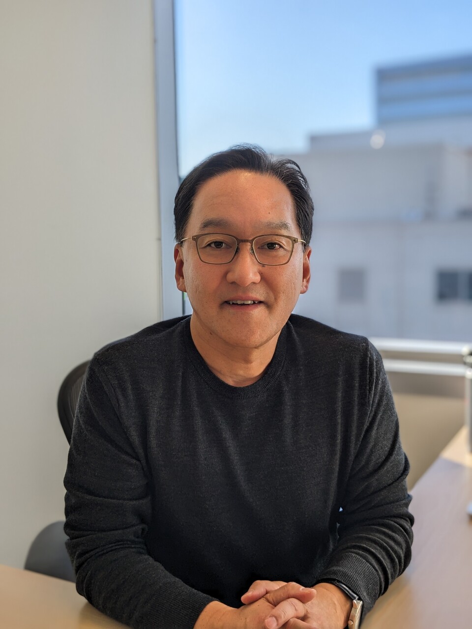 HLB Innovation names Verismo founder Bryan Kim as CEO, joins leadership ...