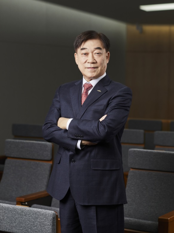 K-Checkup’s cornerstone by Korea Association of Health Promotion ...