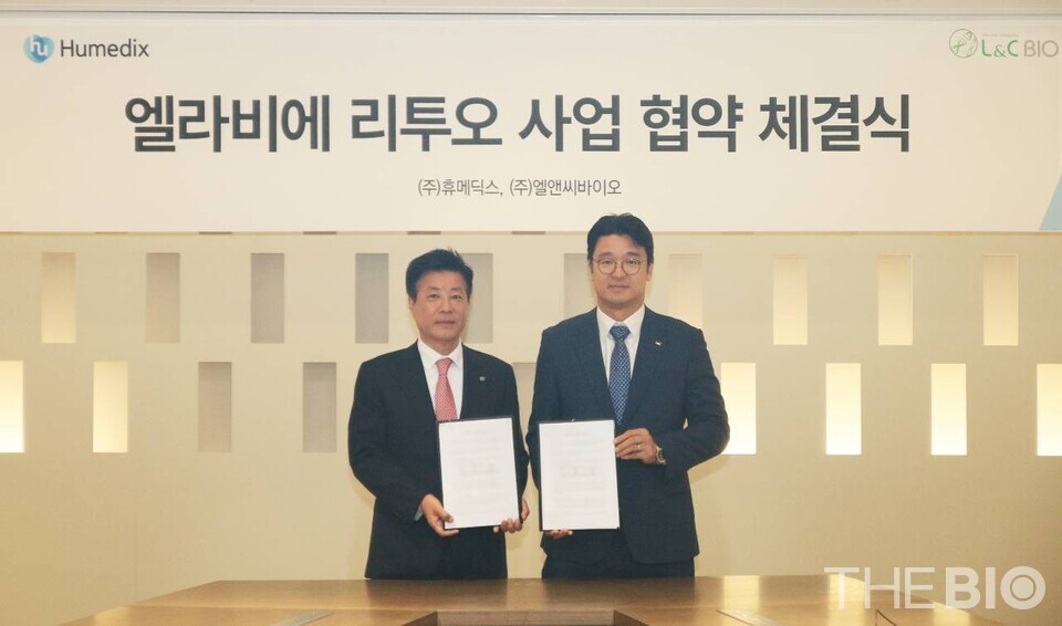 Humedix Launches Skin Booster 'Elravie Re2O'