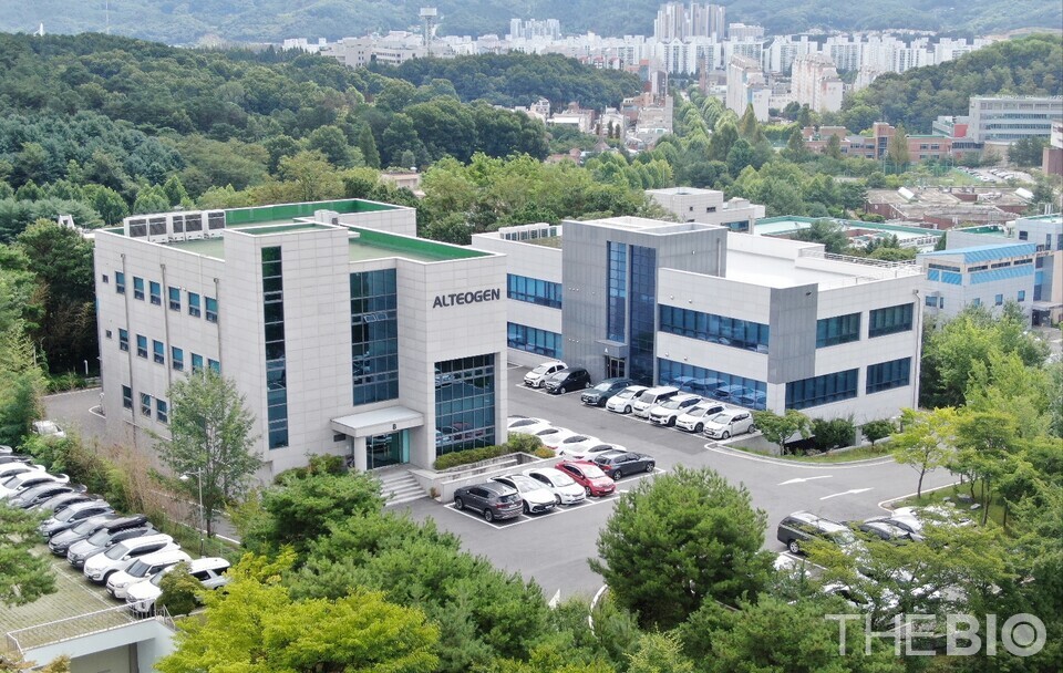 Alteogen’s ‘Keytruda SC’ clinical success sets the stage for full-scale ...