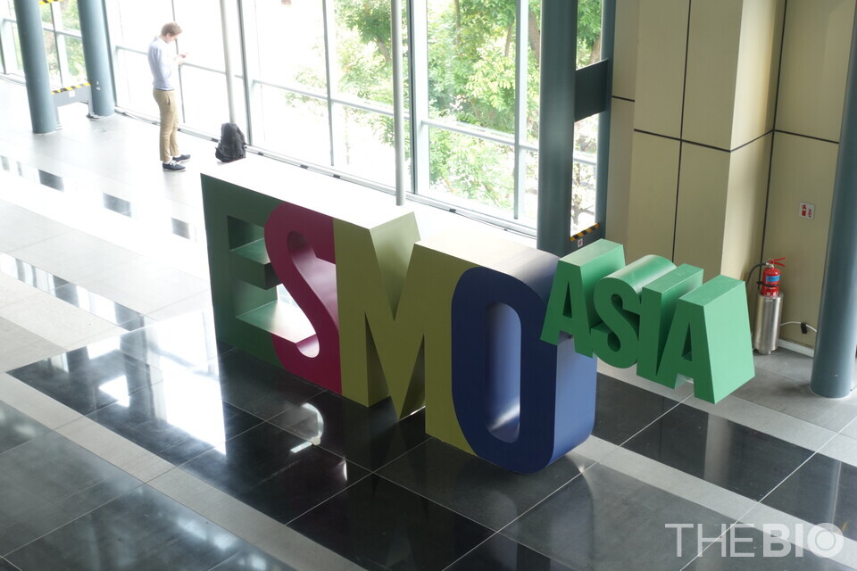 [ESMO ASIA]中 이노벤트, CLDN18.2 ADC ‘IBI343’ 1상서 췌장암 cDCR 81.4%