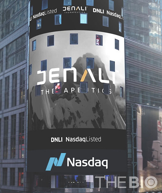 美 데날리, eIF2B 표적 'DNL343' 임상 2·3상 실패…ALS 임상 실패 두 번째