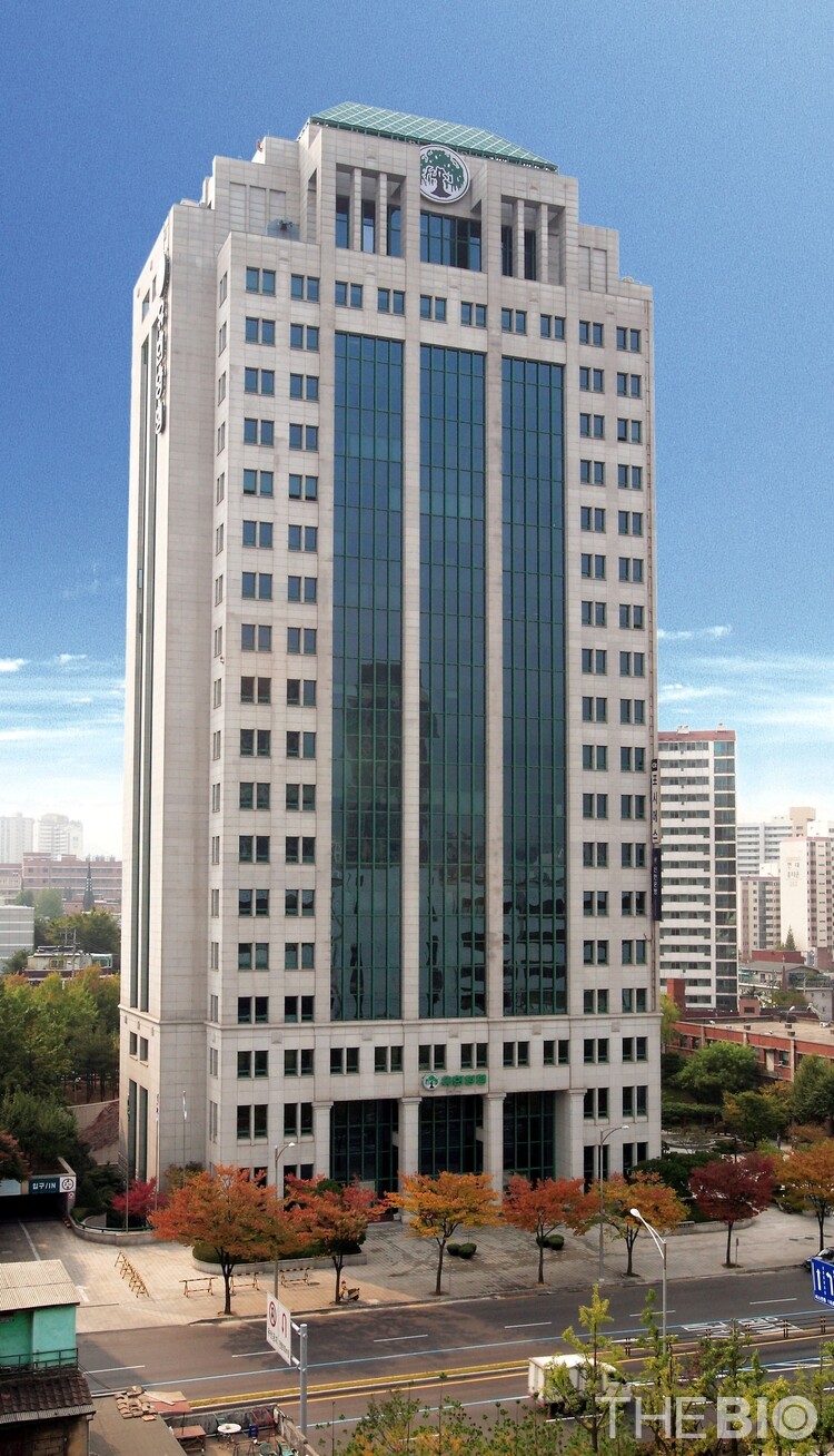 Yuhan Corporation becomes the first traditional pharmaceutical company ...