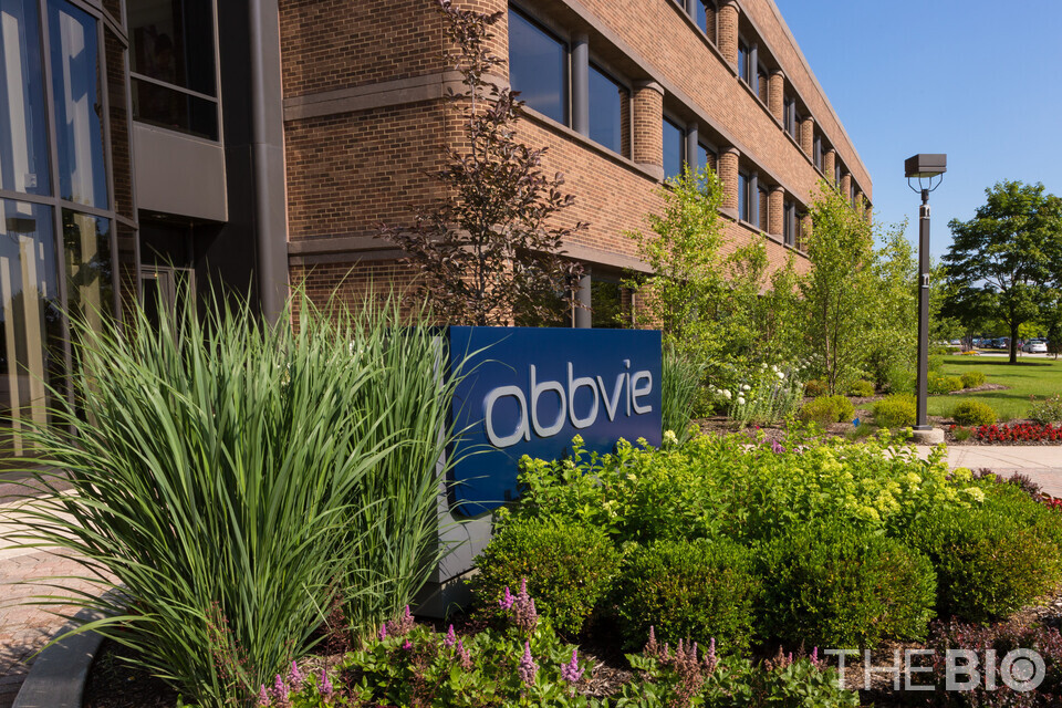 비만전쟁 뛰어든 애브비, 구브라와 '비만 신약 후보물질' 최대 3.2조 라이선스