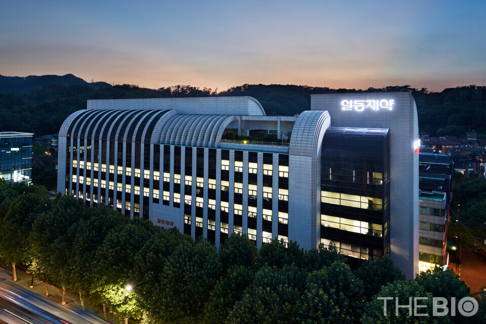 Ildong Pharmaceutical Group's Idience accelerates development and ...