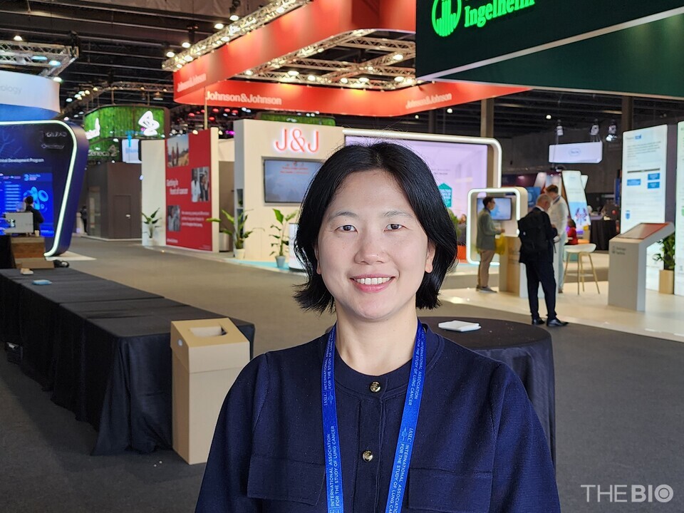 Rybrevant SC demonstrates non-inferiority to IV…"5-minute ...