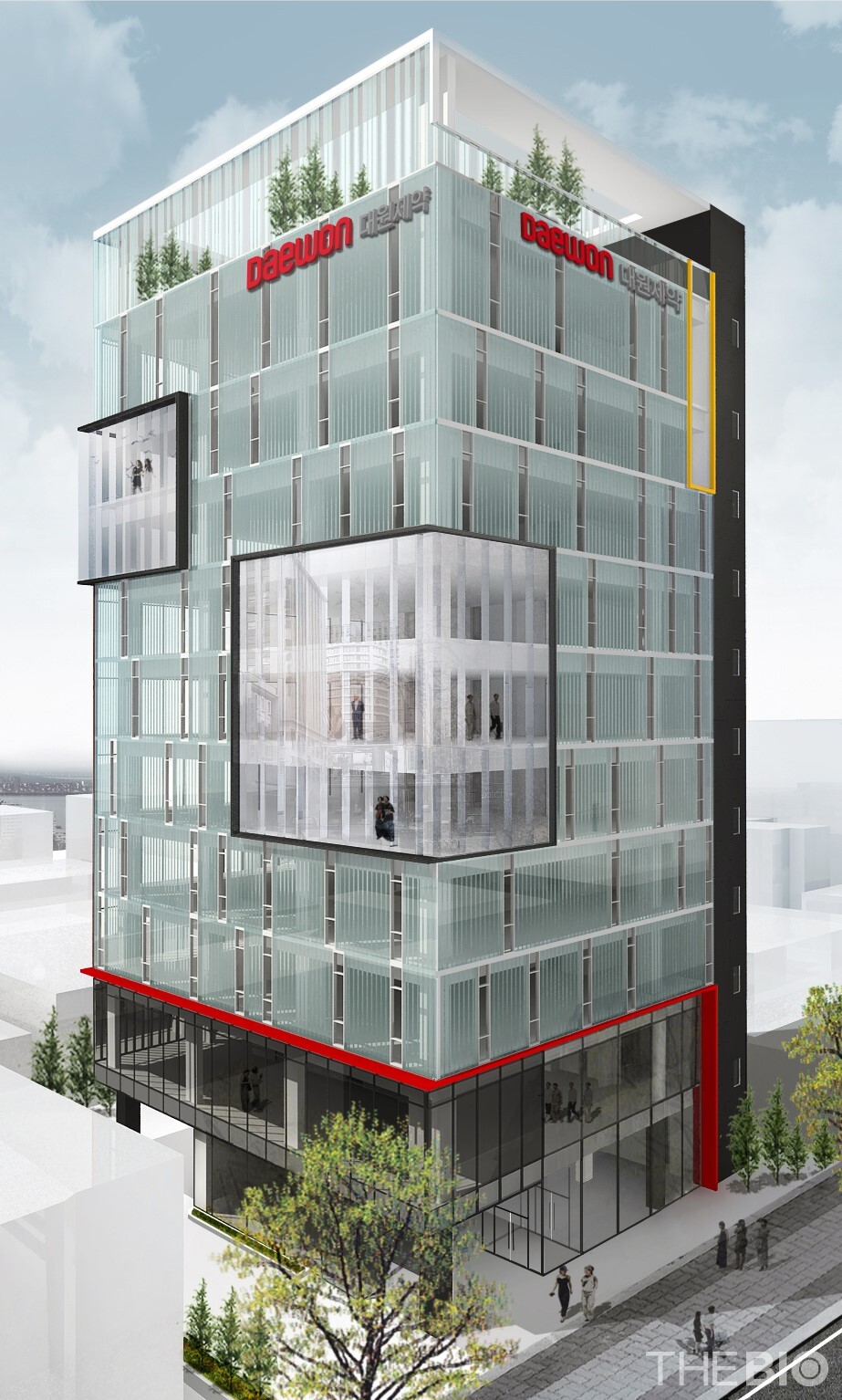 Daewon Pharmaceutical's next-generation P-CAB drug ‘Padoprazan’ receives Phase 3 clinical trial ...