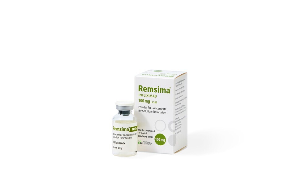 Celltrion’s Remsima tops KRW 1 trillion in annual sales for second ...