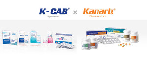 HK inno.N and Boryung to jointly market ‘K-CAB’ for gastroesophageal ...