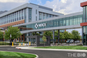 MSD, 비소세포폐암 1차 치료 대상 KRAS G12C 억제제 MK-1084 임상3상 개시