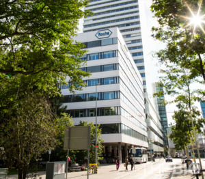 로슈, 경구용 비만 약물 ‘CT-996’ 임상1상 성공…치료 4주 체중 6.1%↓