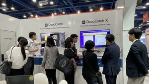 메디컬아이피, KHF 2024서 의료 영상 기반 AI 체성분 분석 솔루션 선봬