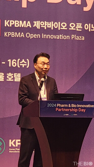 HK inno.N: Emphasizing R&D synergy in collaborations with biotech and ...