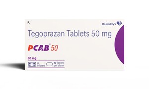 HK inno.N's new P-CAB gastroesophageal reflux disease drug, K-CAB, expands into India, the world ...