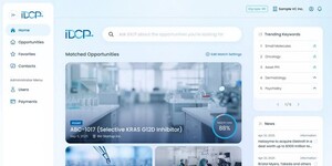 日 아이파크 인스티튜트, 라이프사이언스 특화 매칭 플랫폼 ‘iDCP’ 3월 론칭